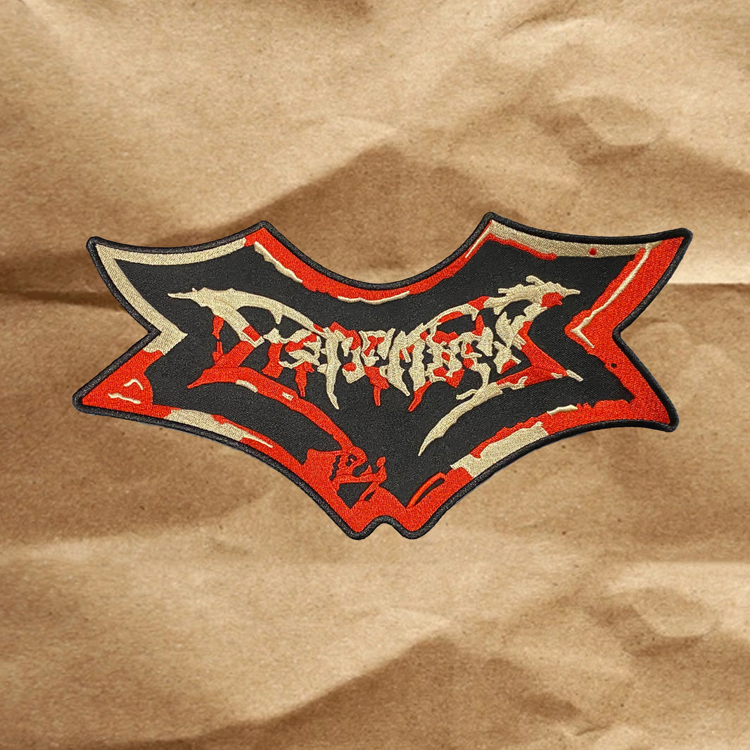 Embroidered – RCMPatches