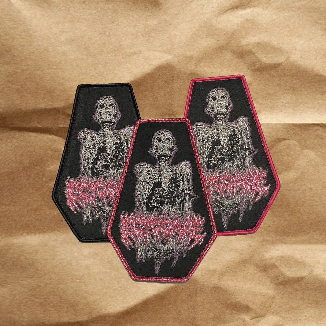 All Patches – Page 2 – RCMPatches